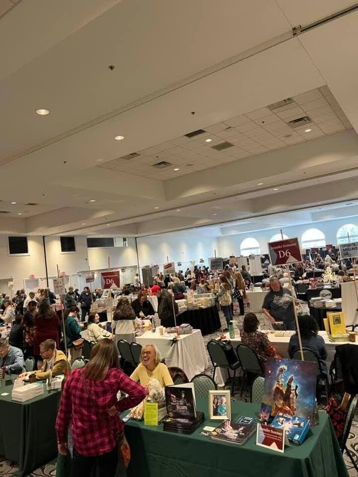 2023 Buckeye Book Fair – Buckeye Book Fair