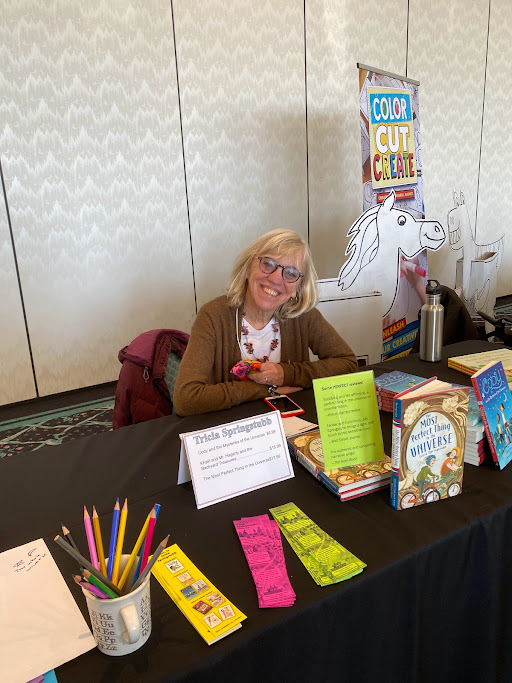 2021 Virtual Event – Buckeye Book Fair