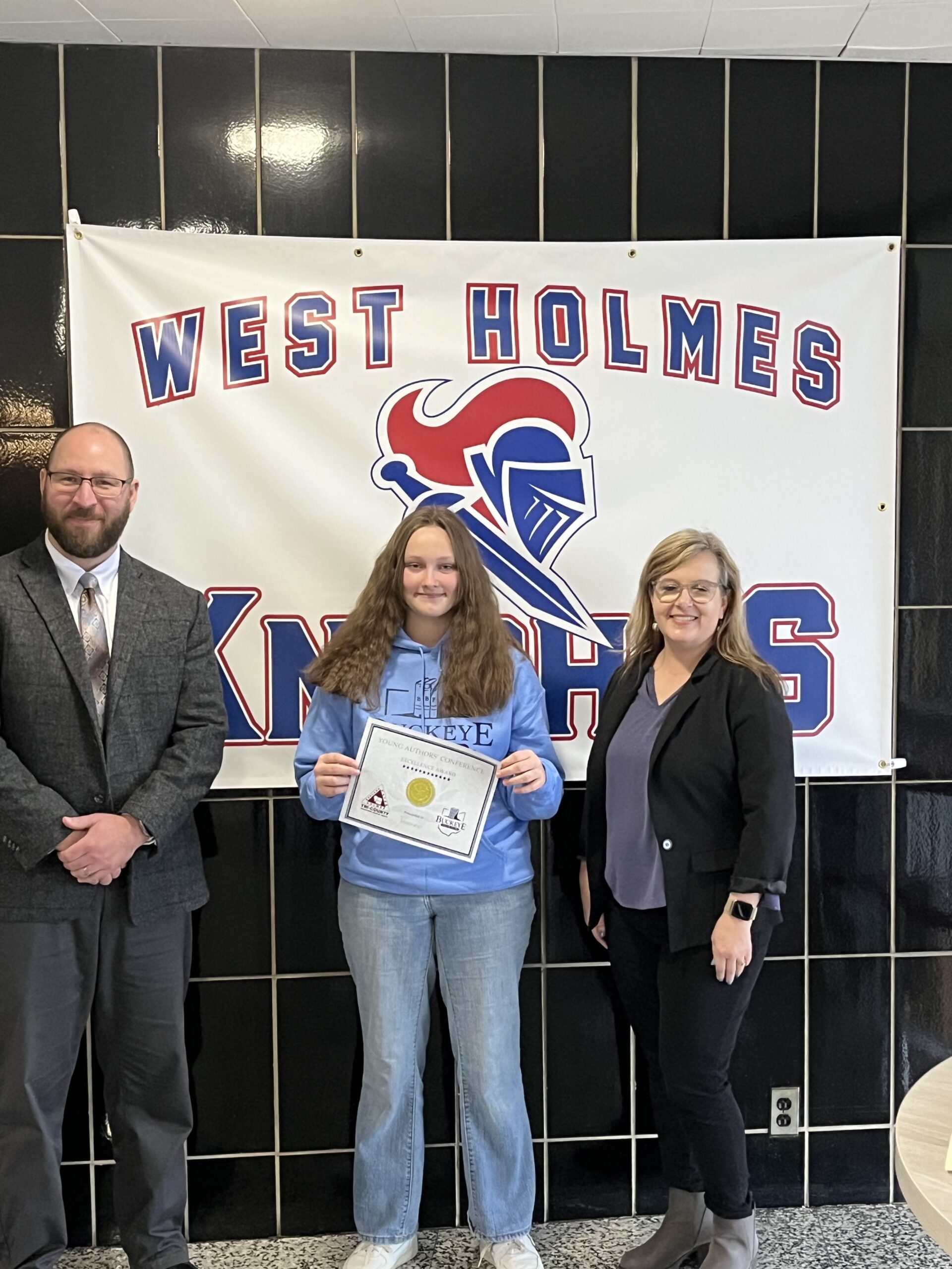 May 2024 Book Bits: Newsletter – Buckeye Book Fair