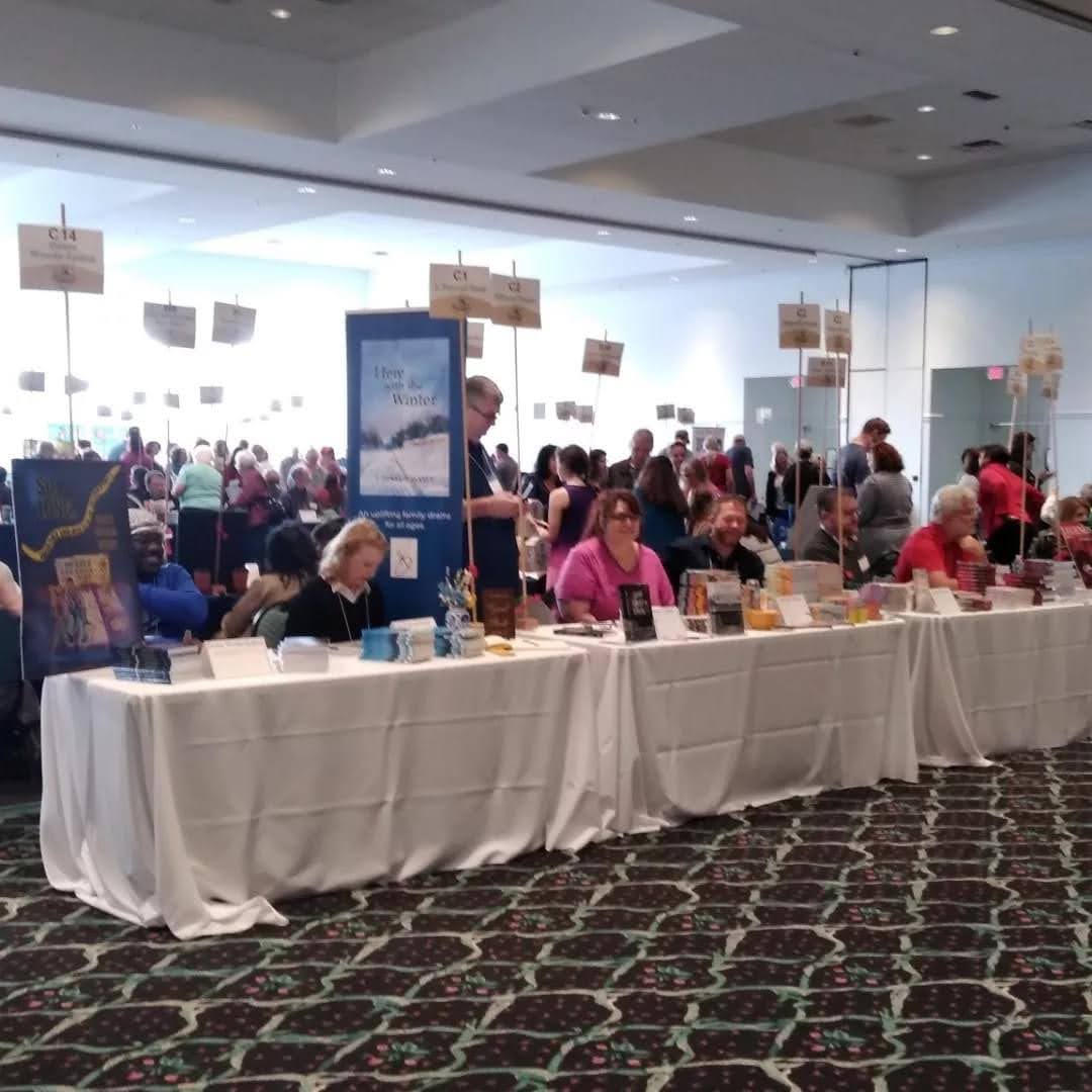 The 2022 Buckeye Book Fair – Buckeye Book Fair