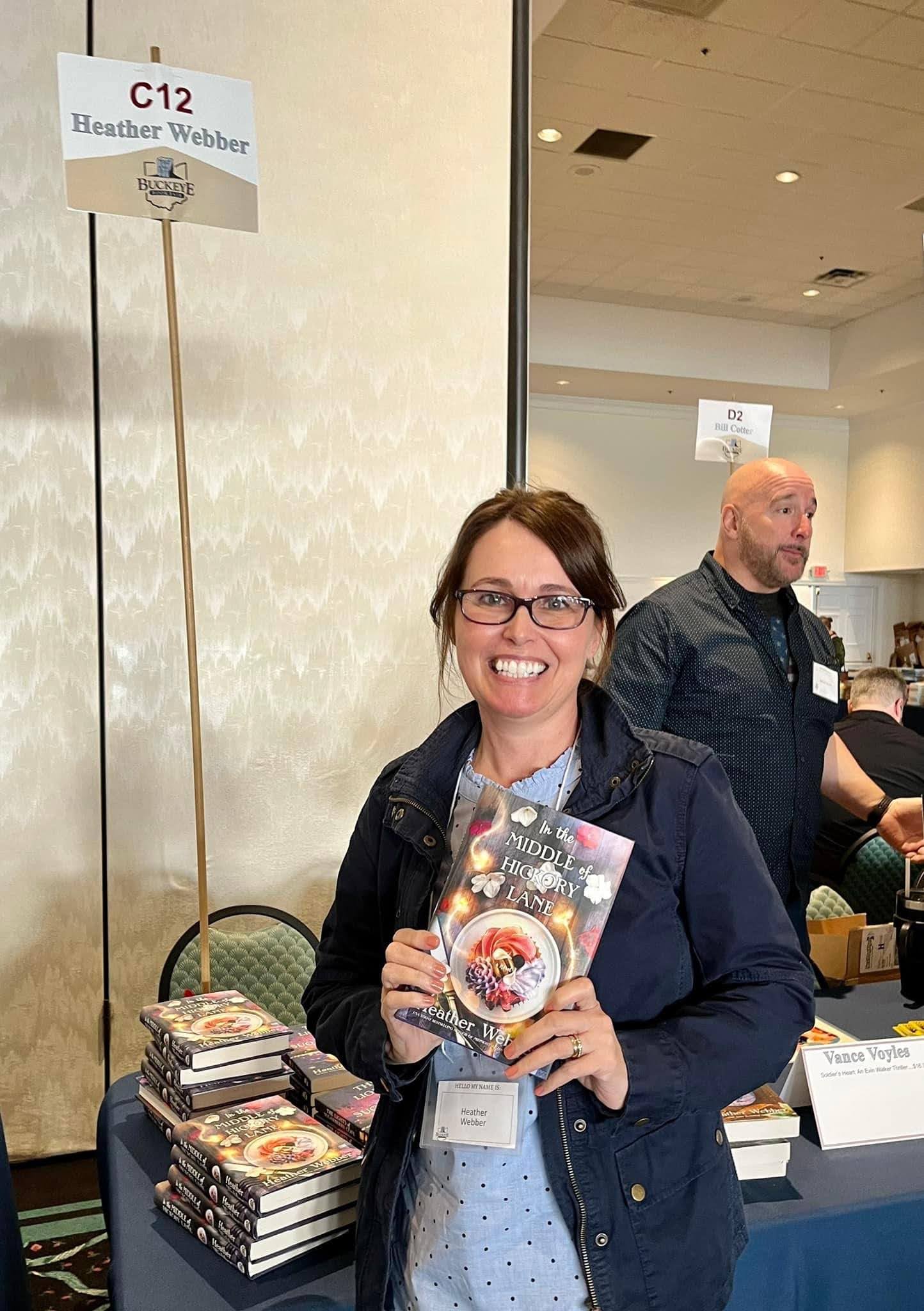 The 2022 Buckeye Book Fair – Buckeye Book Fair