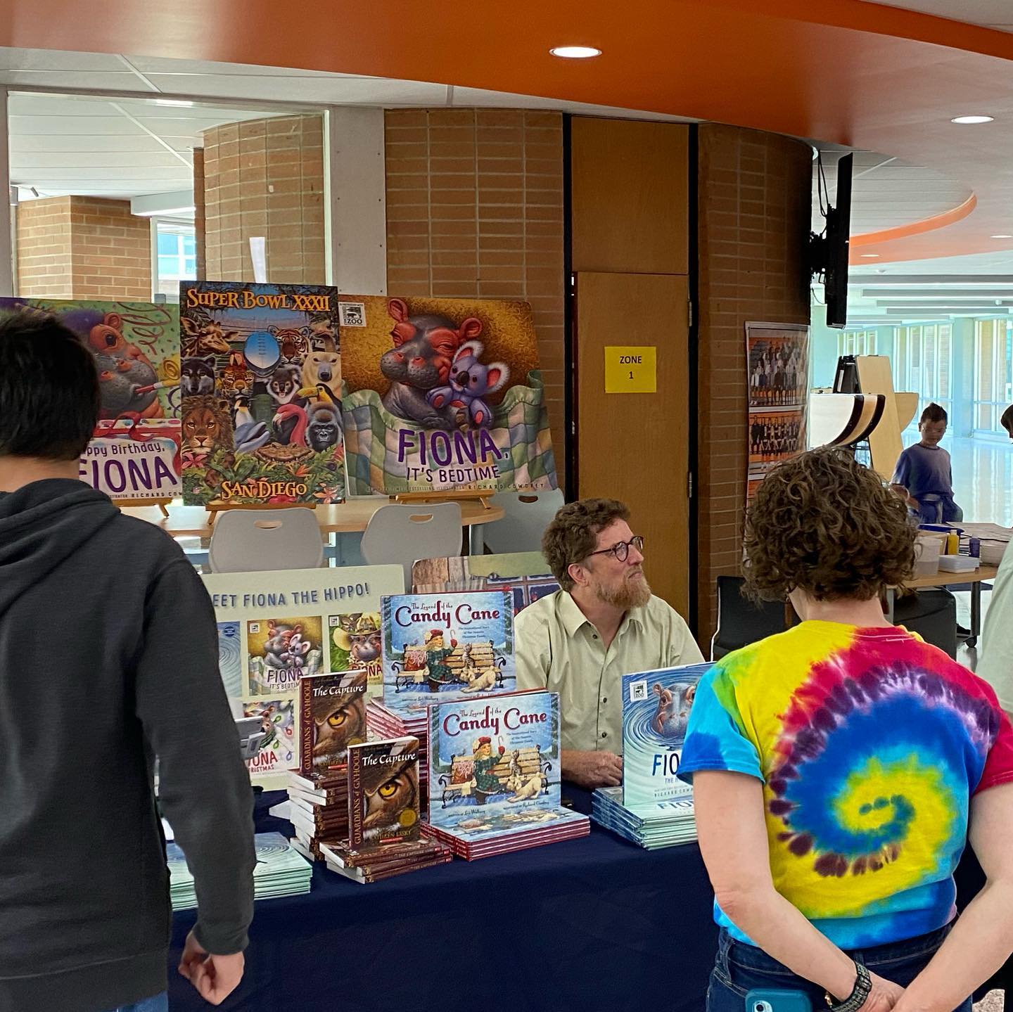 2023 Buckeye Book Fair – Buckeye Book Fair