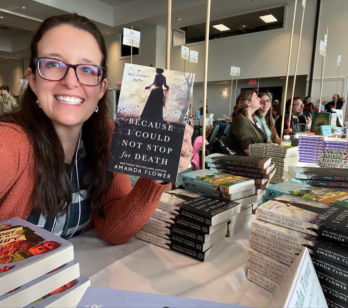 The 2022 Buckeye Book Fair – Buckeye Book Fair