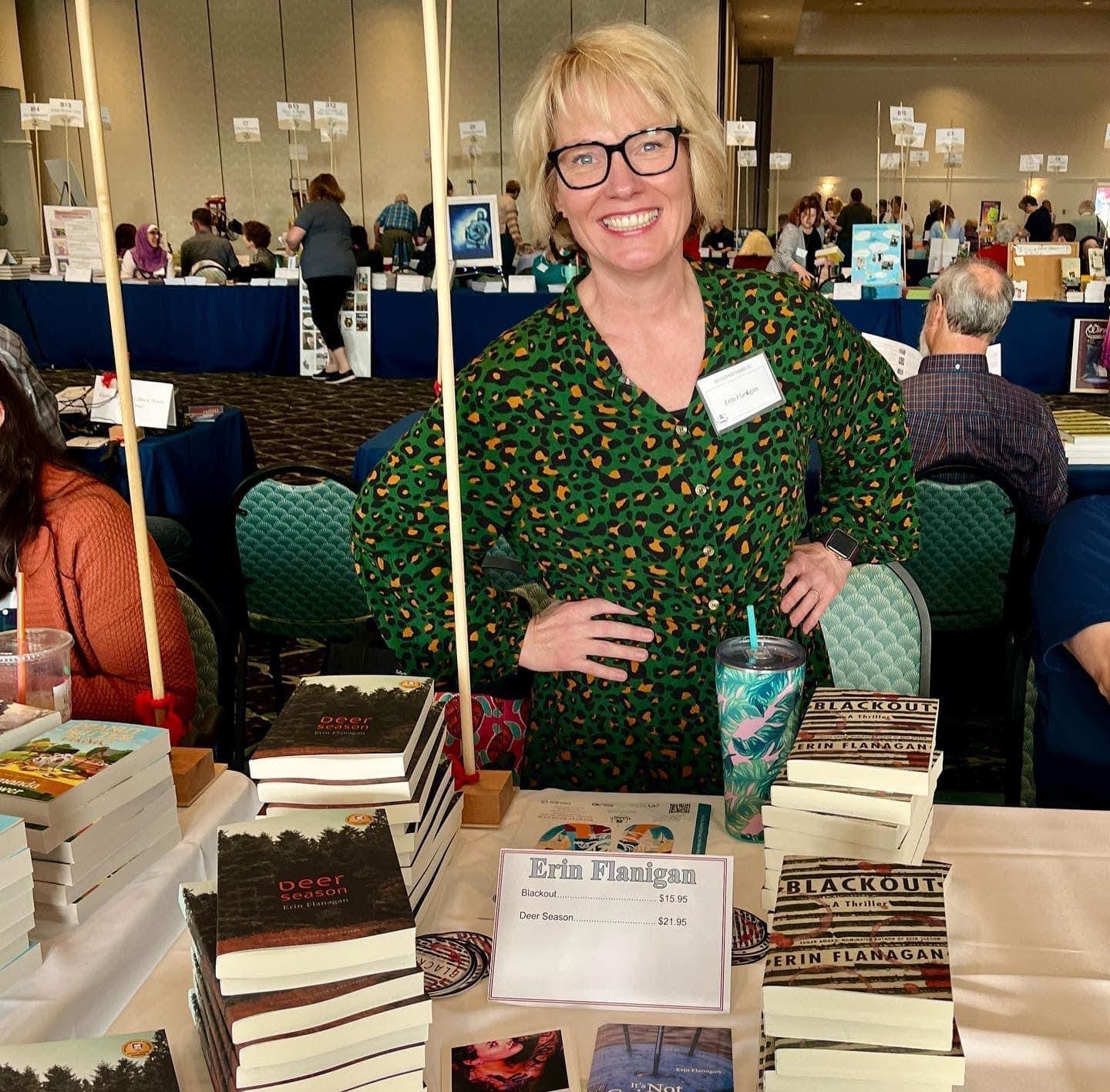 The 2022 Buckeye Book Fair – Buckeye Book Fair