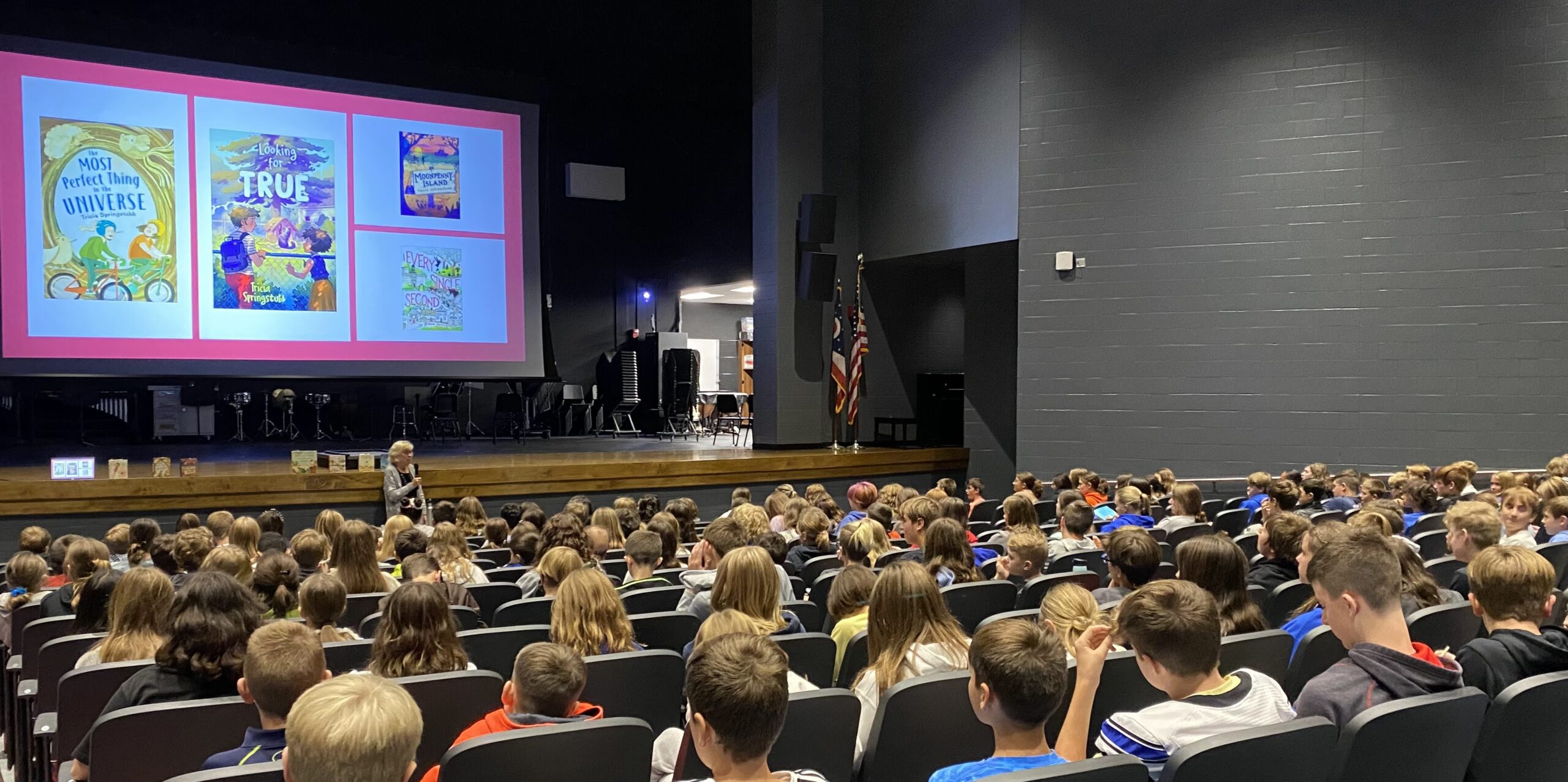 The 2022 Buckeye Book Fair – Buckeye Book Fair