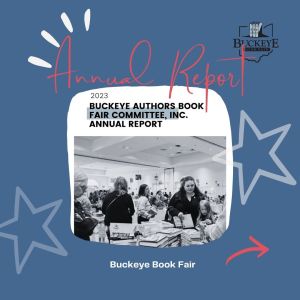 Buckeye Book Fair – Promoting Literacy ~ Helping Ohio Authors