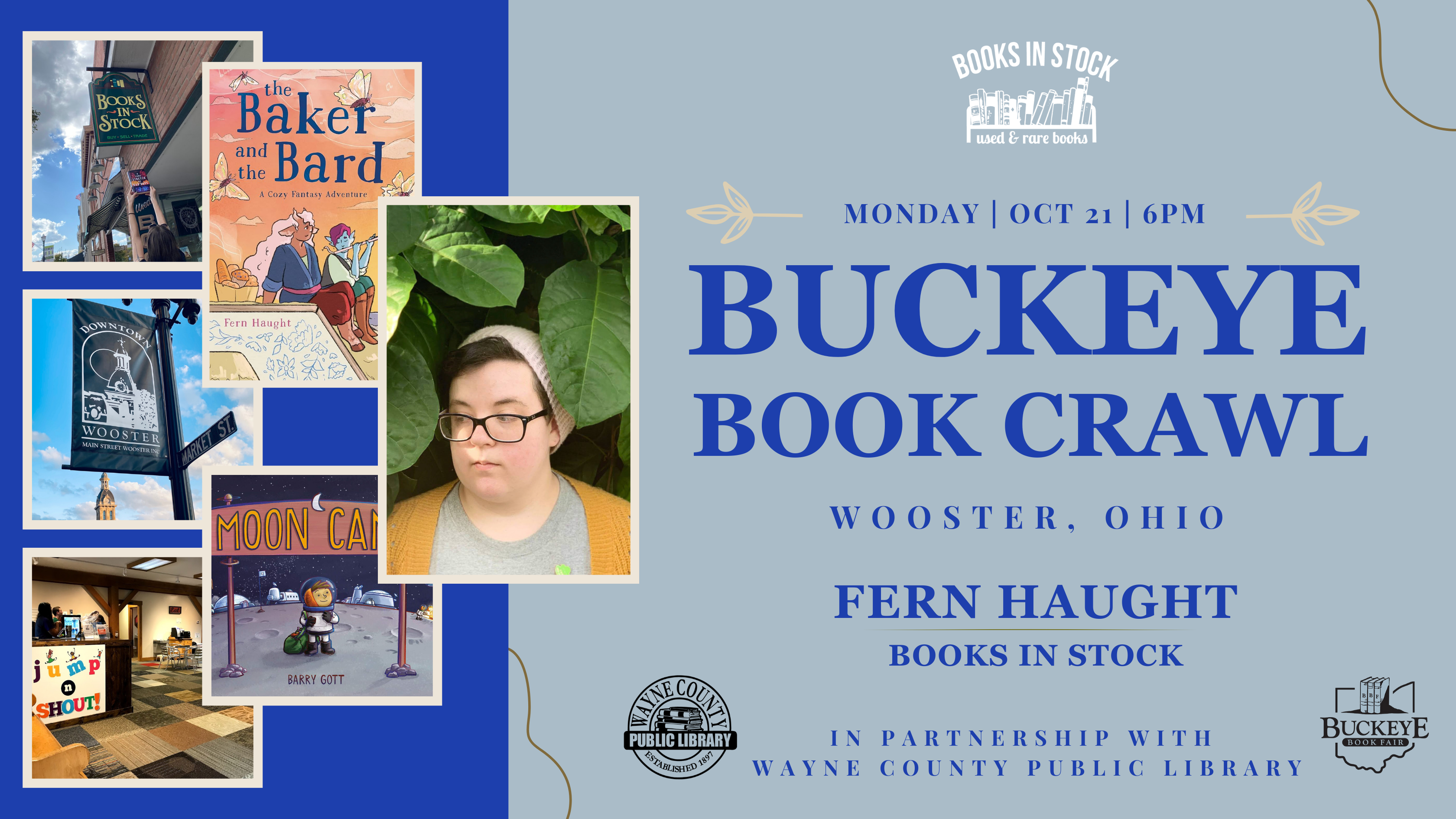 2024 Buckeye Book Fair – Buckeye Book Fair