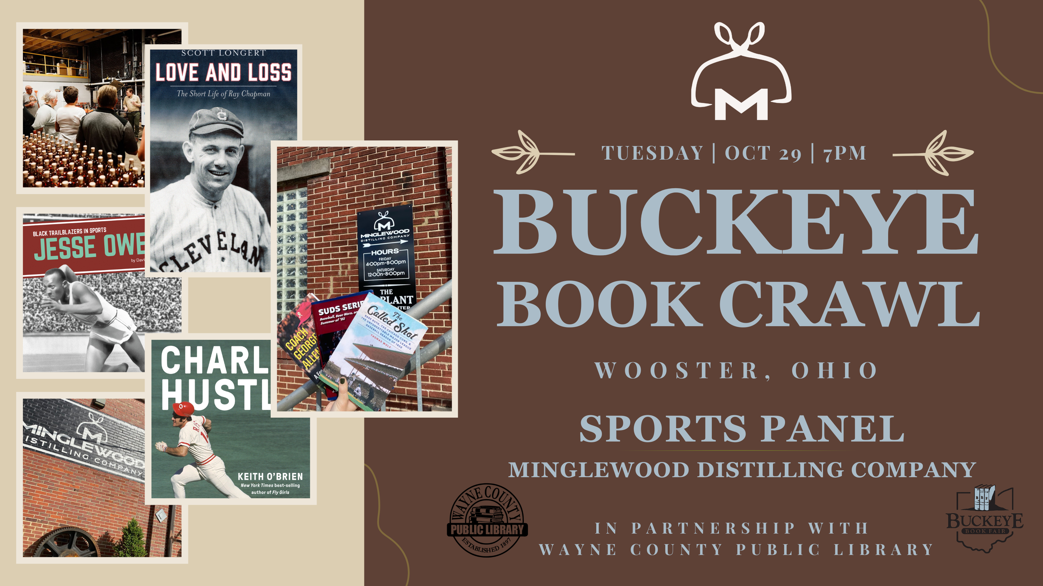2024 Buckeye Book Fair – Buckeye Book Fair