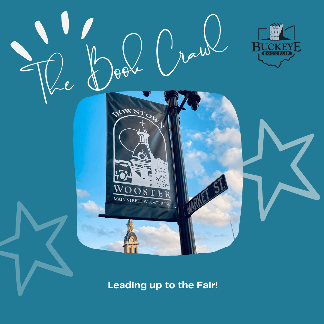 2024 – Buckeye Book Fair