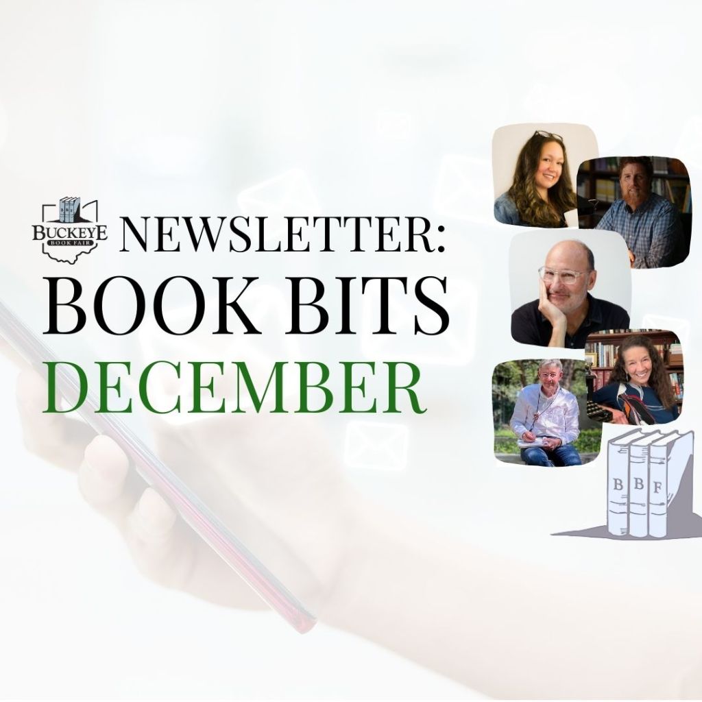 Buckeye Book Fair – Promoting Literacy ~ Helping Ohio Authors