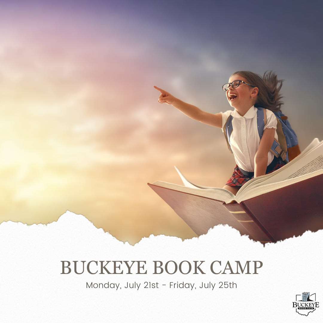 Buckeye Book Camp – Buckeye Book Fair