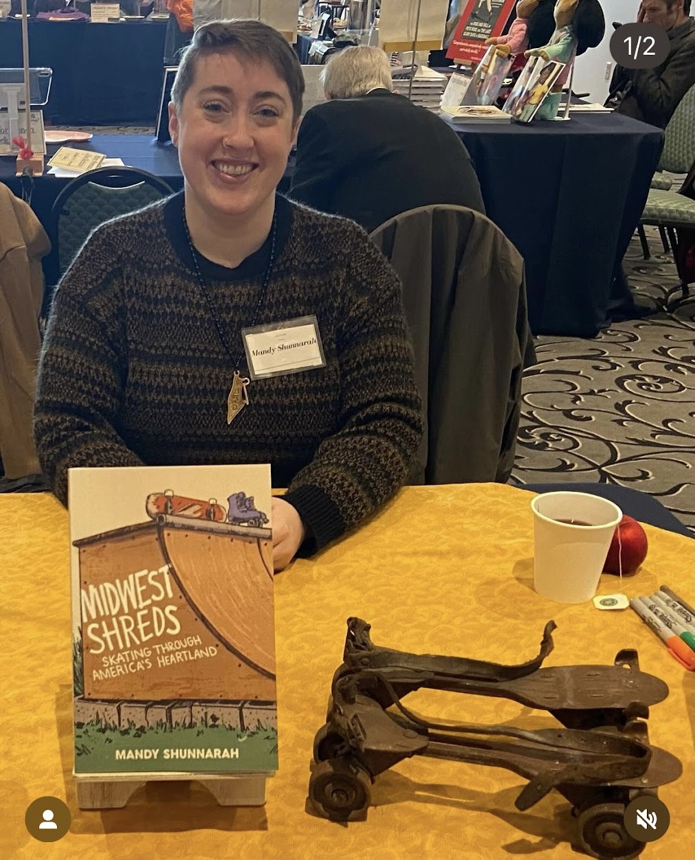 2024 Buckeye Book Fair – Buckeye Book Fair