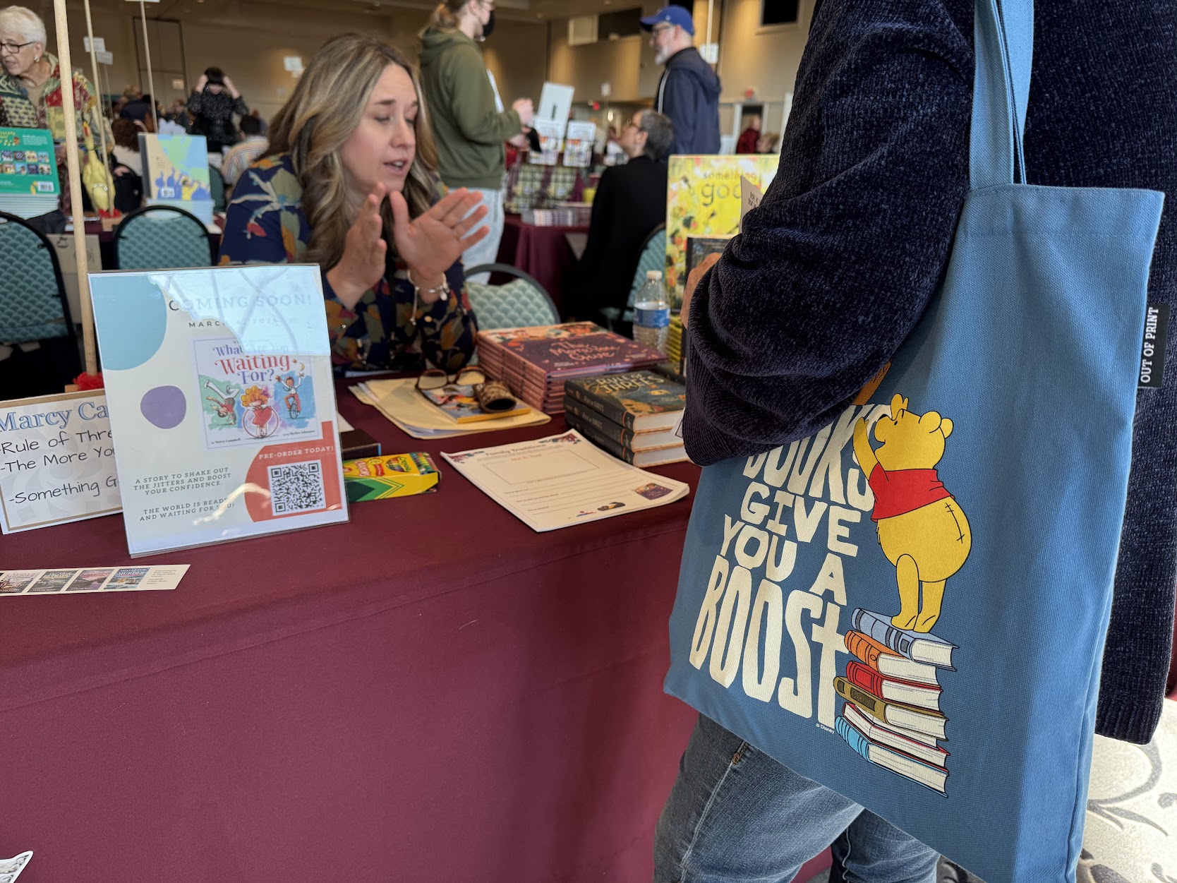 2024 Buckeye Book Fair – Buckeye Book Fair