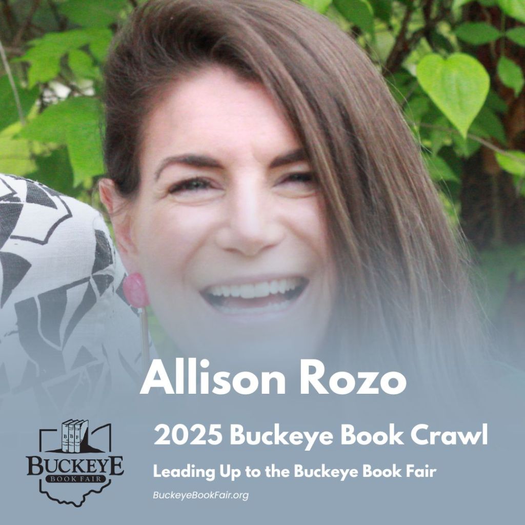 Buckeye Book Fair – Promoting Literacy ~ Helping Ohio Authors