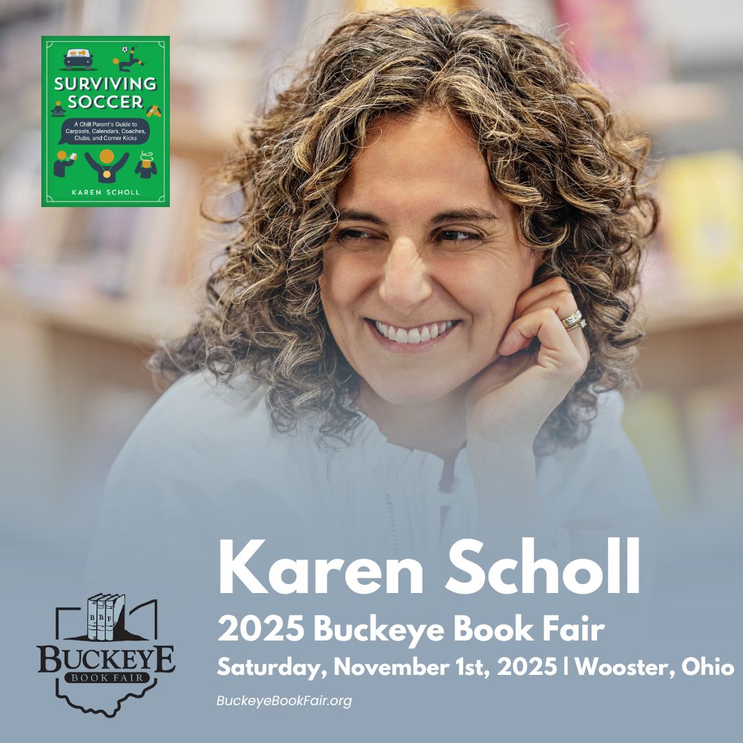 Buckeye Book Mark Graphics (77) – Buckeye Book Fair